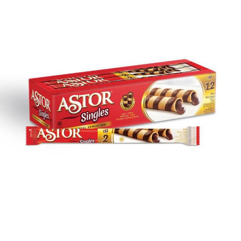 Astor Mini – balishopuk