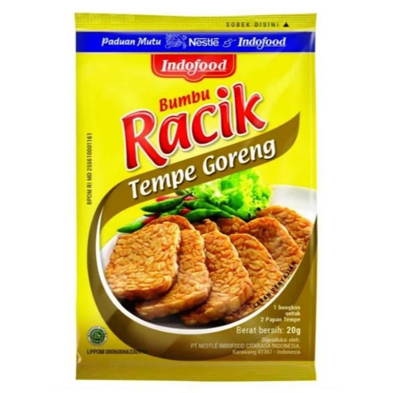 Bumbu Racik Tempe – balishopuk